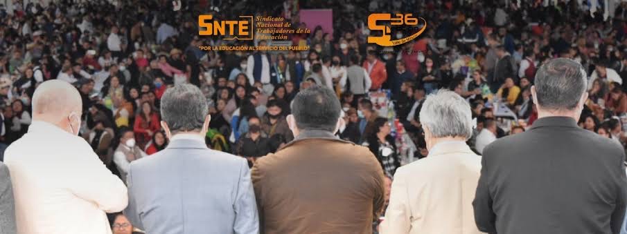 Listas las planillas para renovar la dirigencia de la Sección 36 del ...