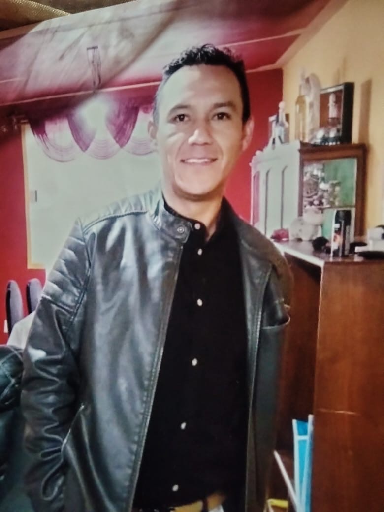 Historias: Edgar y la búsqueda que le niega la Fiscalía del #Edomex a ...